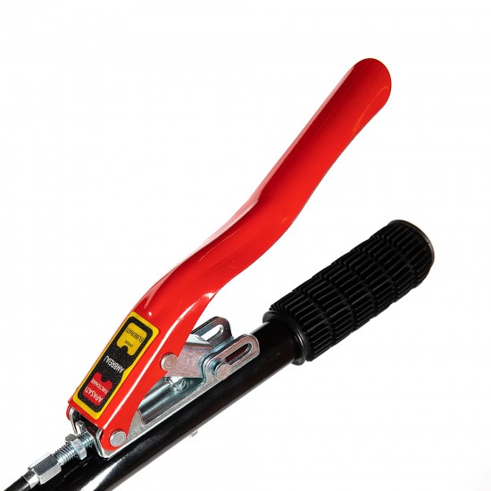 Motocultor 8CP 212CC viteze: 2 inainte+1 inapoi - DZ-M122-S001-G02